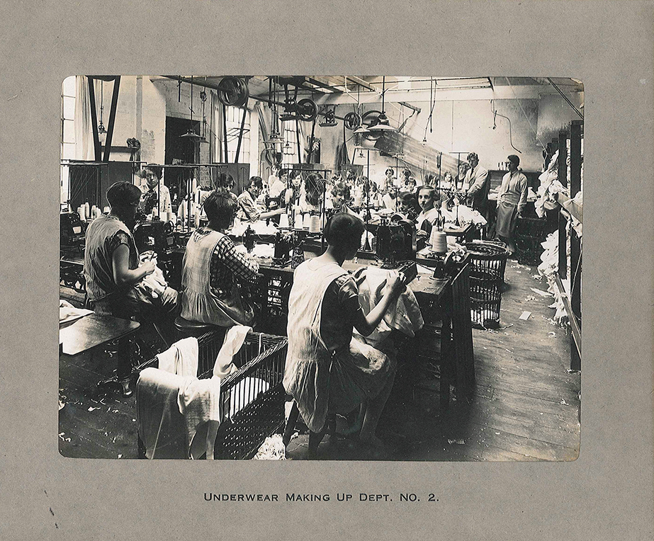 Heritage and History