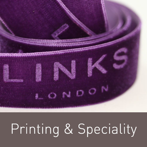 Cole Fabrics Plc | British Ribbon Wholesale Manufacturer Supplier