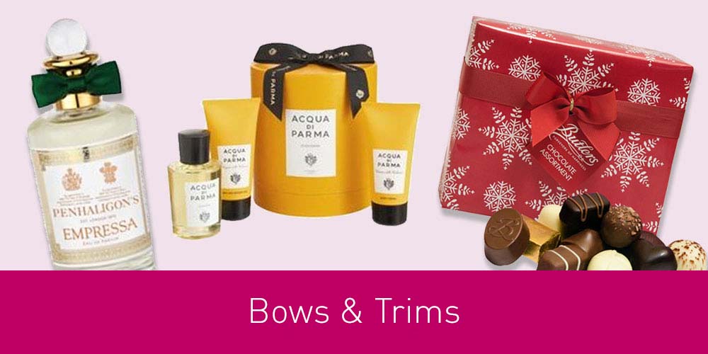 Cole Fabrics Plc | British Ribbon Wholesale Manufacturer Supplier